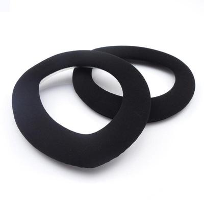 耳罩黑色替换科技保护套