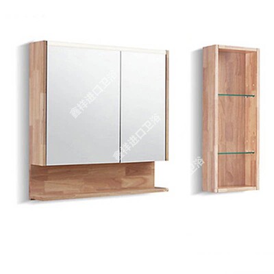 科勒0.6/0.8/1米镜柜利奥浴室储物镜柜镜灯K-25229/25230T/25231T