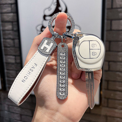 适用新铃木维特拉雨燕奥拓启