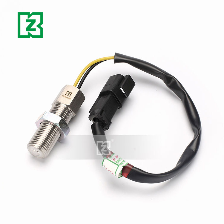 CAT卡特挖掘机转速传感器E200 312 329 325/320B/C/D报警感应器塞_虎窝淘