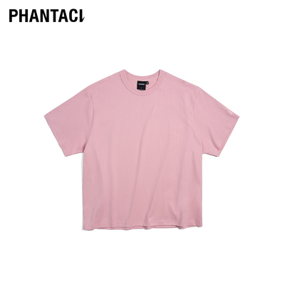 范特西基础百搭短袖T恤宽松上衣