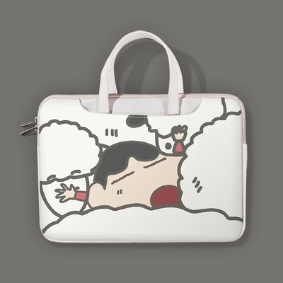 电脑包手提14寸笔记本联想小新16