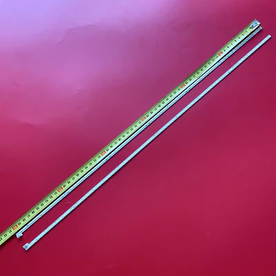 适用创维酷开U55灯条55E510E背光Y1503-550E3A00-C2 RF-AZ550A72