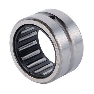 实体套圈滚针轴承NKRNA尊脉