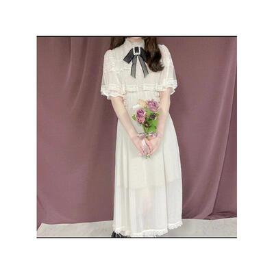 rojitA洋装日系量产型罩