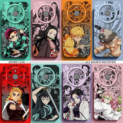 【小红书爆款】真液态硅胶壳