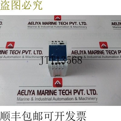 原装供应Rishabh RISH CON-HZ TRMS 频率传感器 45-55Hz 500V