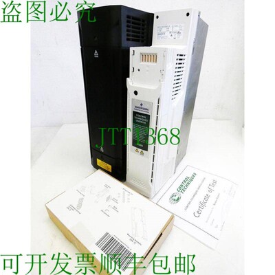 原装供应技术  Unidrive M400 M400-064 00420 A 18.5/22kW -未使