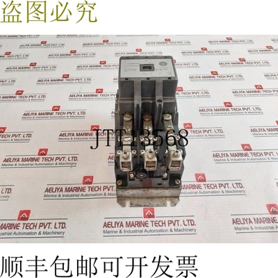 原装供应西屋 A200M3CACM 90Amps 电机发动机