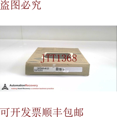 原装供应BANNER PBPS26U塑料纤维光学组件35042，280772