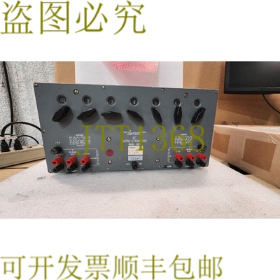 原装供应Gertsch 1009 电比