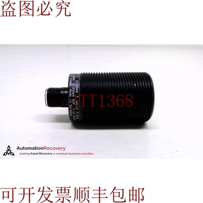 原装供应IFM II5711，生产传感器，10-36VDC，250MA，感应范围：1