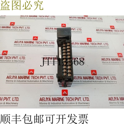 原装供应发那科 IC693MDL646C 16VDC 24VDC