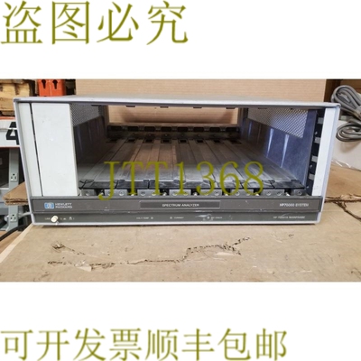 原装供应70001A Mainframe Tested Good 3 打印机扫描仪备用