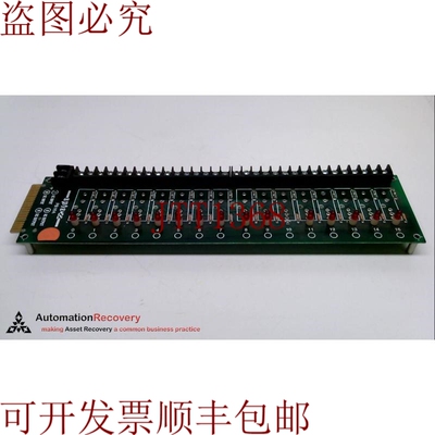 原装供应OPTO 22 PB16A I/O 下载 222617