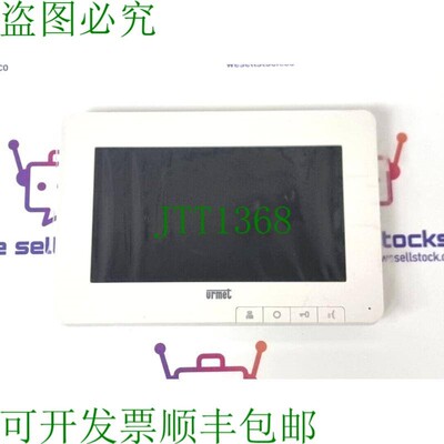 原装供应URMET NEXO 1708/1 视频门电话