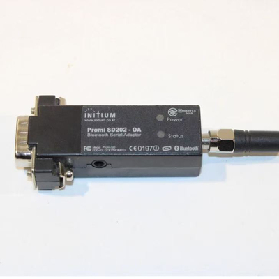 Initium SD202-0A 二手拆机件