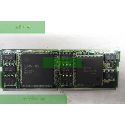 Módulo Fanuc A20B-2900-0310/02A Usado A20B2900031002A