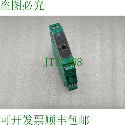 原装供应PEPPERL + FUCHS KFD2-UT2-1 温度转换器 191884