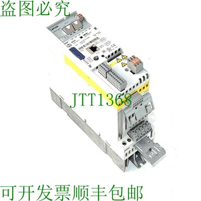 原装供应Lenze 8400 StateLine C E84AVSCE5514SB0 0.55kW SW: 15