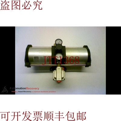 原装供应中压力系统 AC001 BOOTSTRAP 空气放大器，  152749