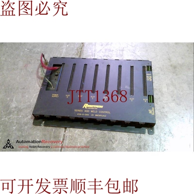 原装供应ROBOTRON 419-0-044-01，WTC WELD 控制背板230538