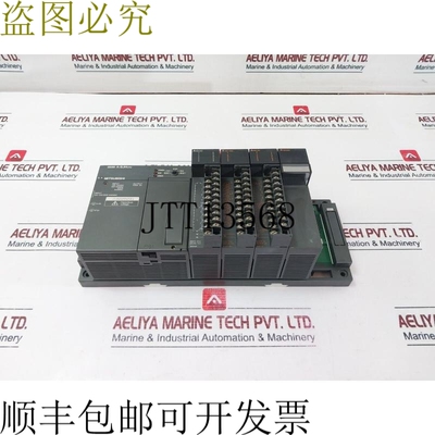 原装供应电机 A1SJhcpu 处理器单元 100-120/200-240VAC