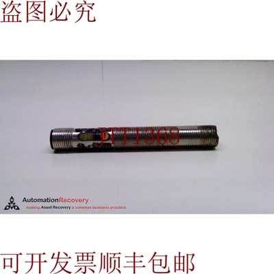 原装供应IFM OF5012，光电传感器12毫米ADJ。OFT-FPKG/US，请参见