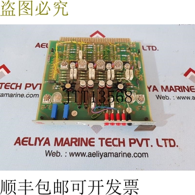 原装供应Soren T.Lyngso 993010260 PCB 卡特