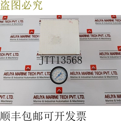 原装供应159597 G1 压力调节器 0-16 Bar / 0-220 PSI