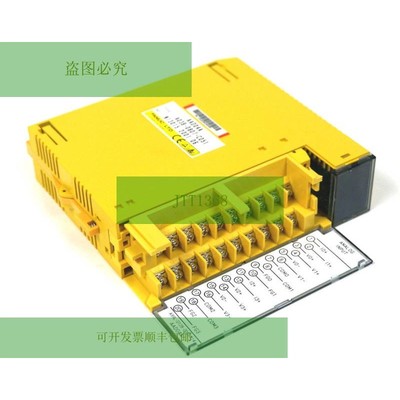 Neues Fanuc A03B-0807-C051 模拟 Eingangsmodul A03B0807C051