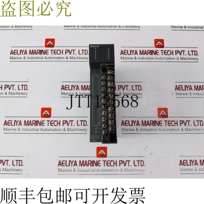 原装供应开关 A1SX40 开关 DC12V 3mA DC24V 7mA