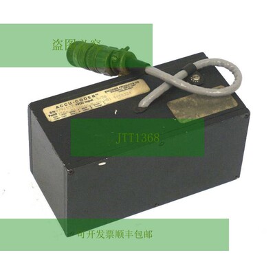 编码器 Ottico Usato Accu-Coder 755A-01-0500-R-HV-HD1 5/28VDC