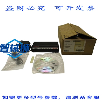 原装供应 MULTITECH MT5634ZBA NSMP