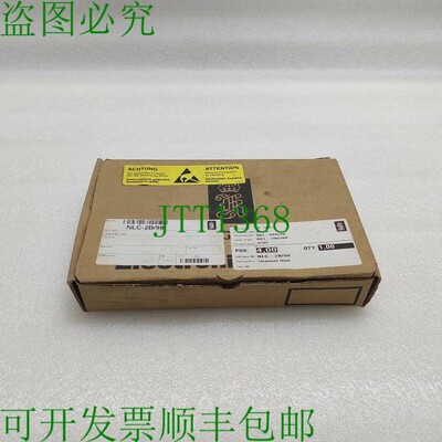 原装供应康士伯 NLC-2B/98 PCB 电子模块 7251-017.0002