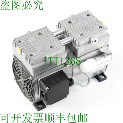 原装供应KNF Neuberger PJ11668-NPK0100 真空泵 0.32kW 230V 50H