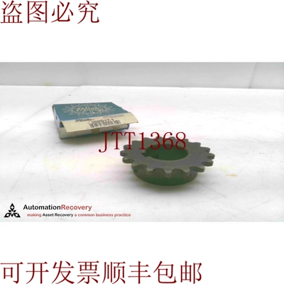 原装供应马丁链轮，35BS171，链轮，293491