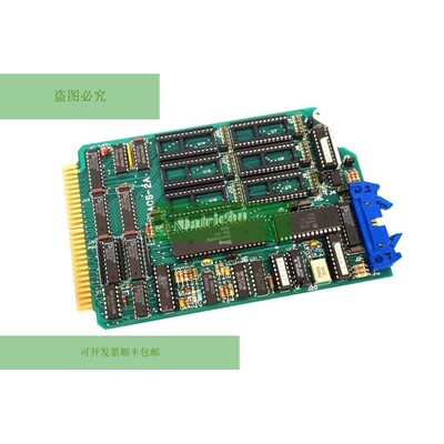 DATRICON ACS-2A 015537C 控制器板 ACS2A 015537C