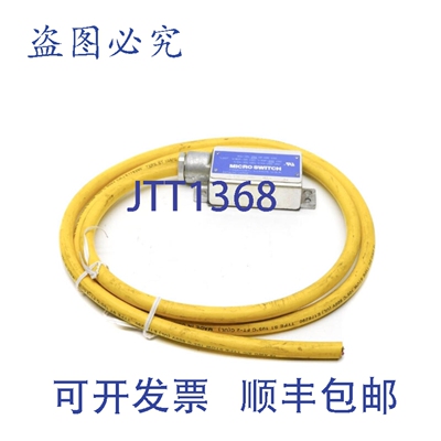 原装供应微动开关 BZLN-5-RH 480VAC 10A UNMP