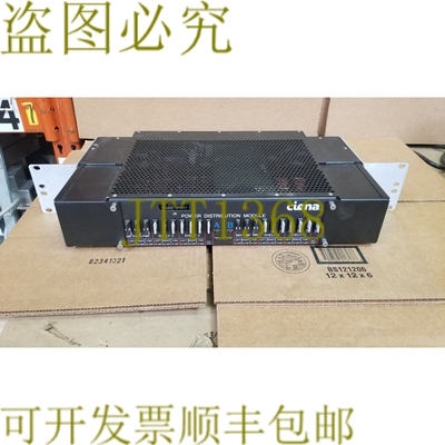 原装供应Ciena  110-1000-020 配电模块 WOPUAAHFAA