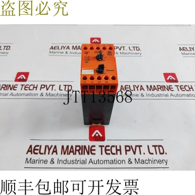 原装供应E.dold U.sohne Ba 9043/001 电压继电器 50/60hz-440v