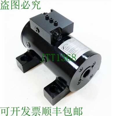 原装供应TGB 集团 RA2-009-180-QDYJW 900Nm 210bar 旋转执行器 -