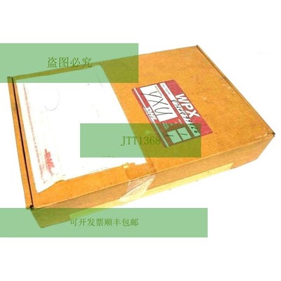 Nuova Novatec A16450 Rev. D Scheda Di Uscita Analogica