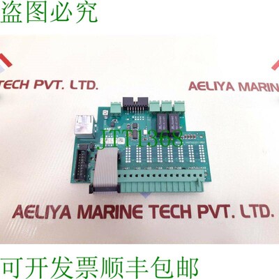 原装供应图 1kgt022300r0001 通道连接单元 bcu04r1