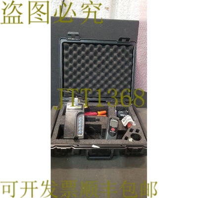 原装供应Midtronics Celltron 分析仪 2