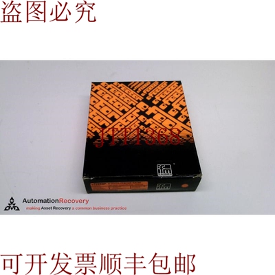 原装供应IFM II-2015-FRKG/II 5436，生产传感器10-55VDC，400 MA