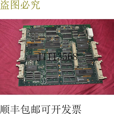 原装供应也不控制NN-791她的100261i I / O处理器卡