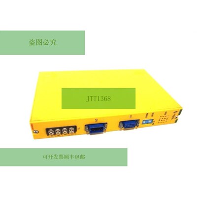FANUC A03B-0801-C051 定位模块 USADO A03B0801C051
