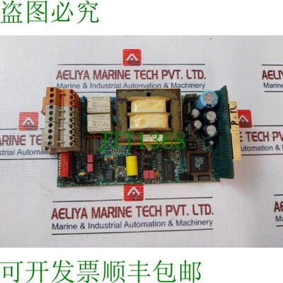 原装供应port 12816PC-05 Placa de Circuitos 面板控制 Montaje