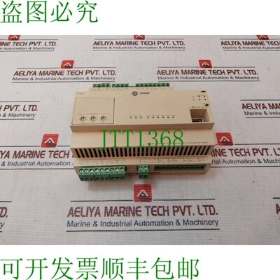 原装供应TRANE UC400省级控制器X13651492-01修订版A